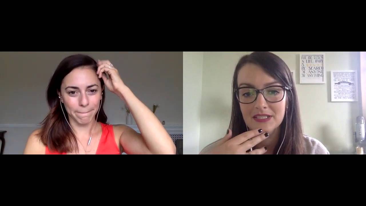 Motivating with More than Money with Erica Gellerman - YouTube