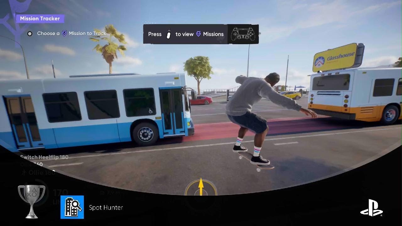 Skate/ pt 1 - YouTube