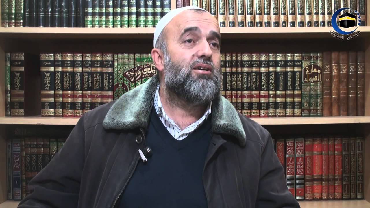 Mazllam Mazllami - Kijameti - YouTube