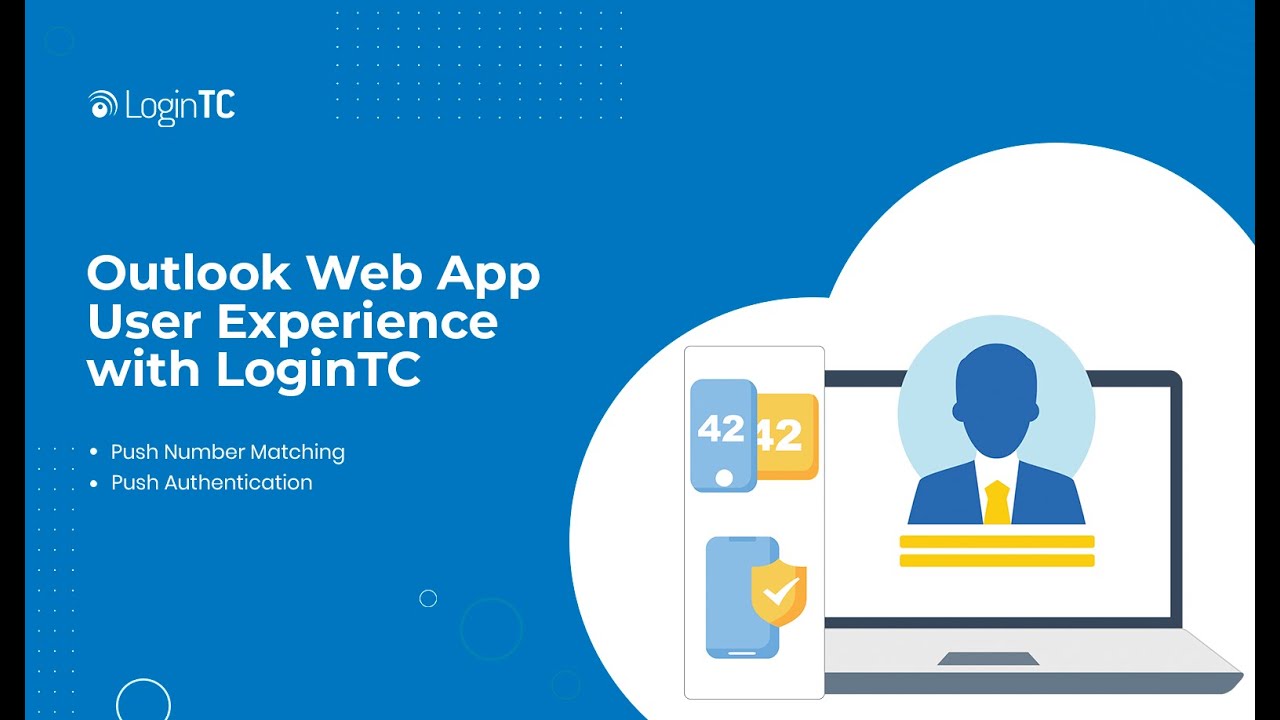Outlook Web App (OWA) Multi-Factor Authentication (2FA/MFA) User ...
