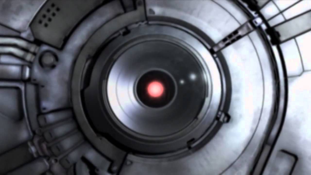 Armored Core 3 Silent Line ( Intro HD ) - YouTube