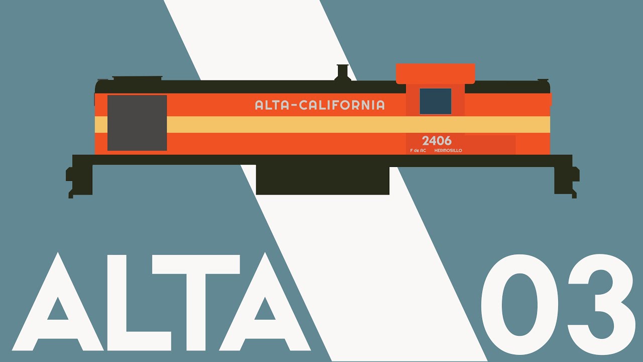 ALTA II EP03: Laying super elevated track in HO scale! - YouTube