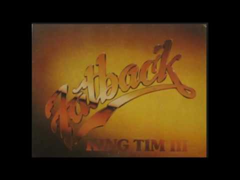 Fatback Band - King Tim III - YouTube