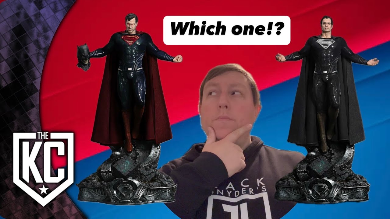 Which one should I choose?! - YouTube