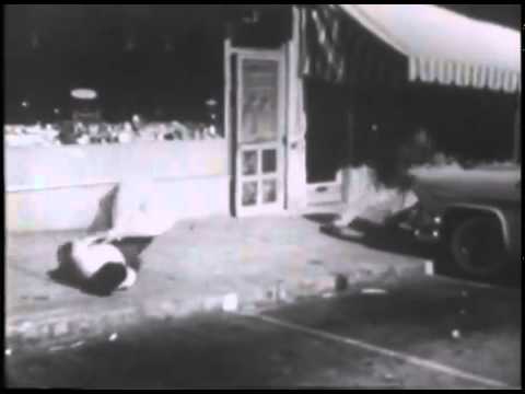 FBI Training Video Fundamentals of Double-Action Revolver Shooting (2/2 ...