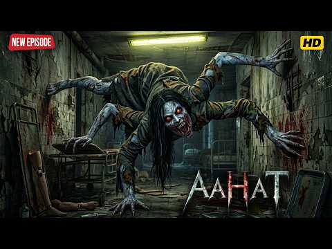 Aahat | aahat New Episode 2026 | आहट | Horror Story | jara si aahat new Most episode
