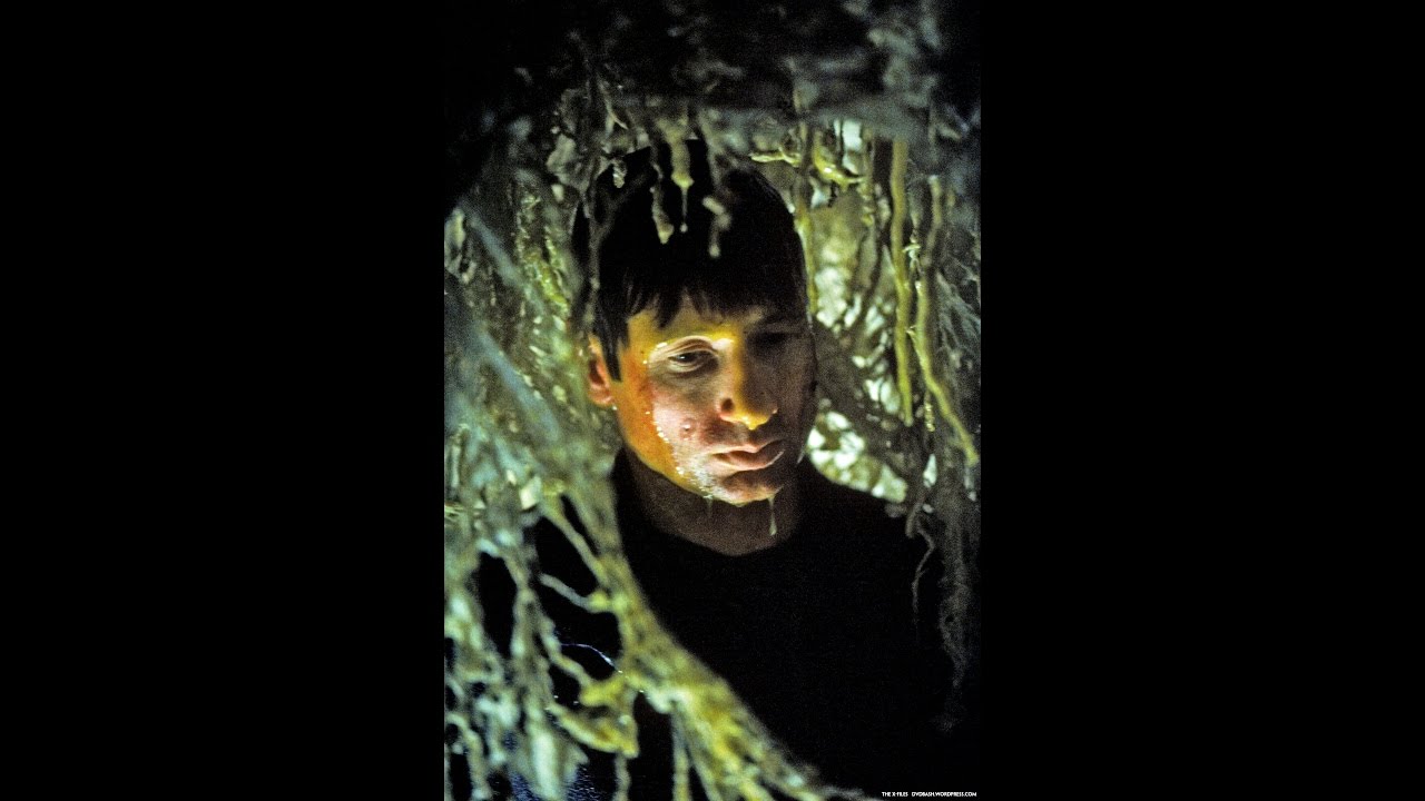 Mark Snow - Dream Time (The X-Files: Field Trip - 06X21) - YouTube