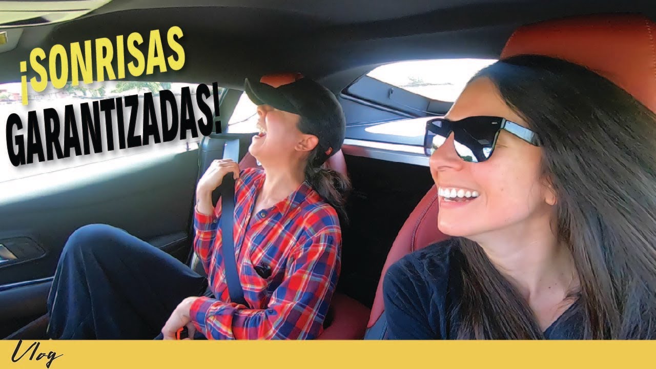 ESTOS AUTOS TE SACARÁN MÁS SONRISAS - YouTube