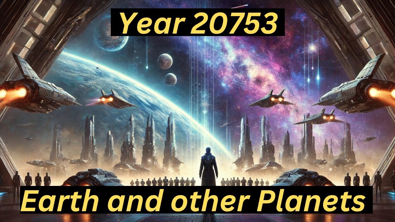 Humans FIGHT BACK Against Galactic Council in 20753! | HFY | scifi ...