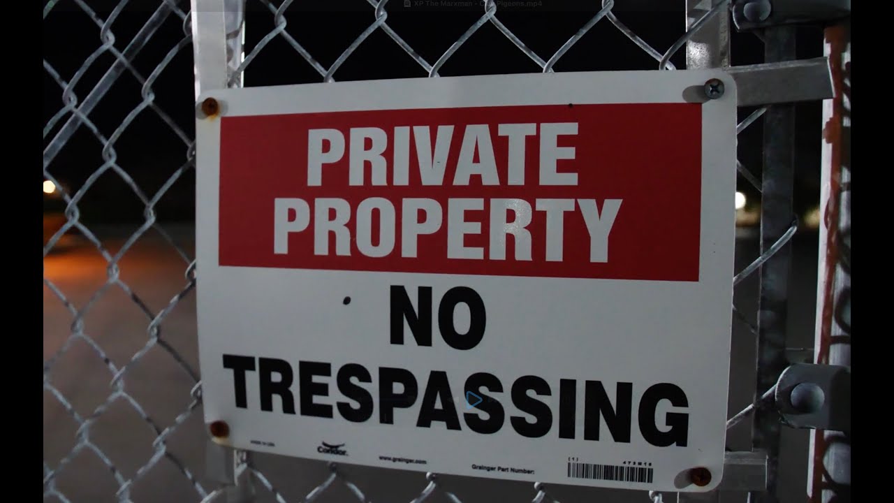 XP The Marxman - Clay Pigeons (Official Video) - YouTube