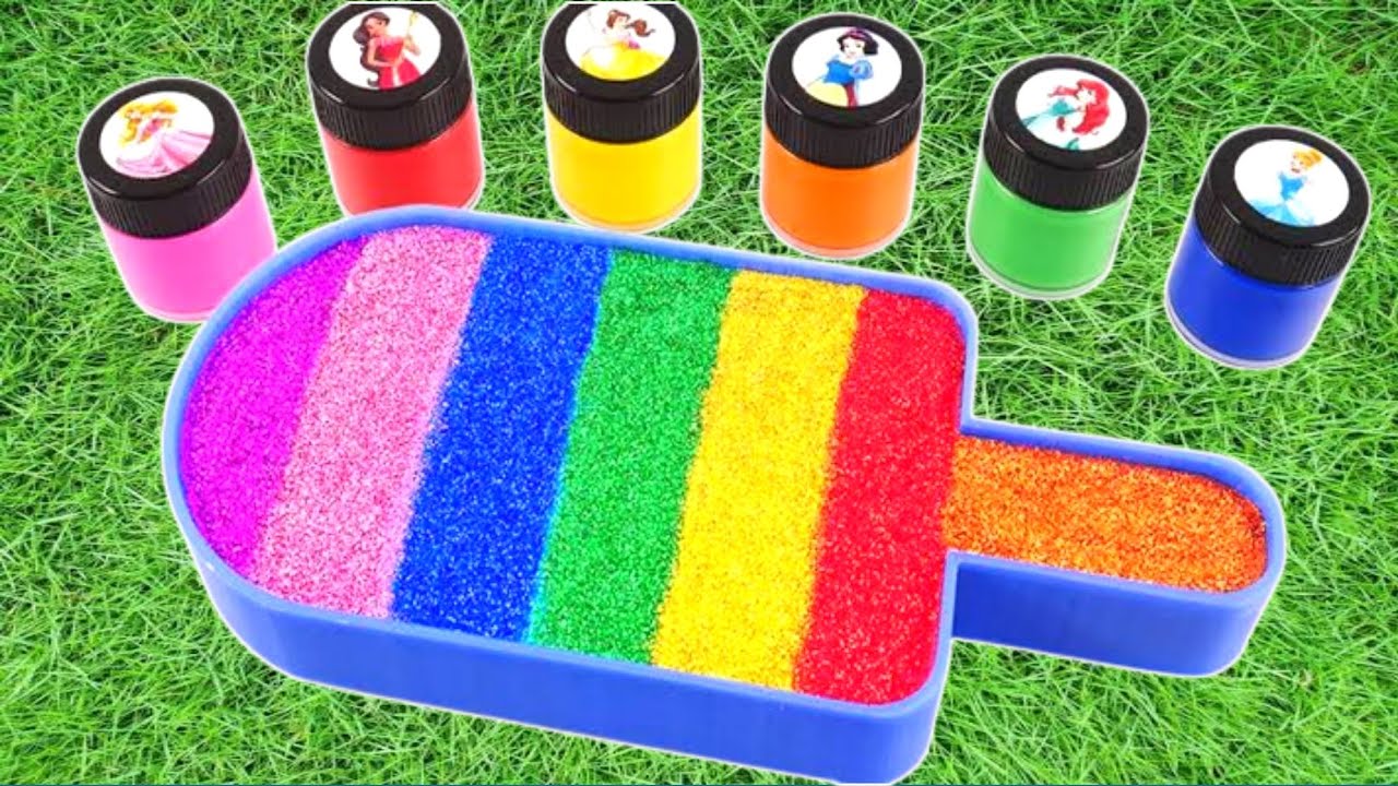 Lego Mukbang KFC Chicken Fast Food With COCOMELON | Bricks World Stop ...