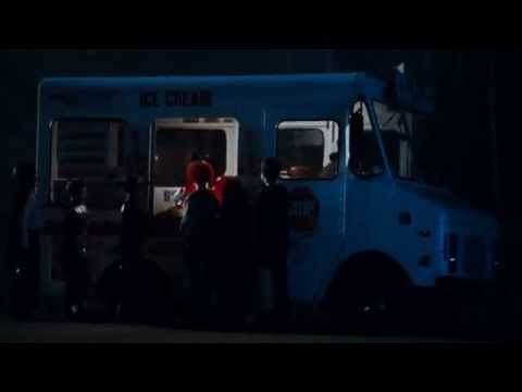 Stan Helsing - IceCreamMan