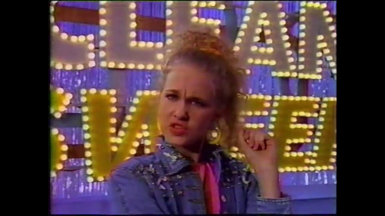 Oxy Clean Maximum Strength | Television Commercial | 1989 | Clean Sweep ...