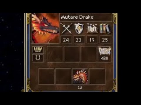 MUTARE DRAKE IS AWESOME (hottest hero) - YouTube