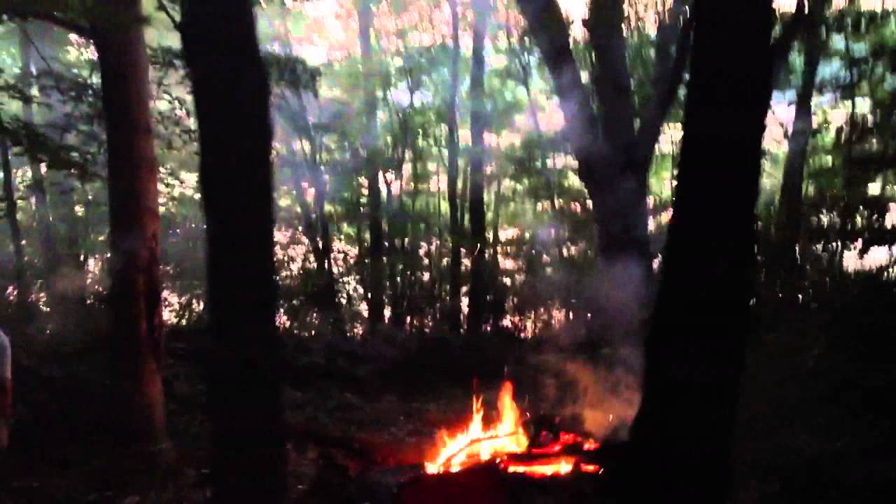 Roman Candle fight - YouTube