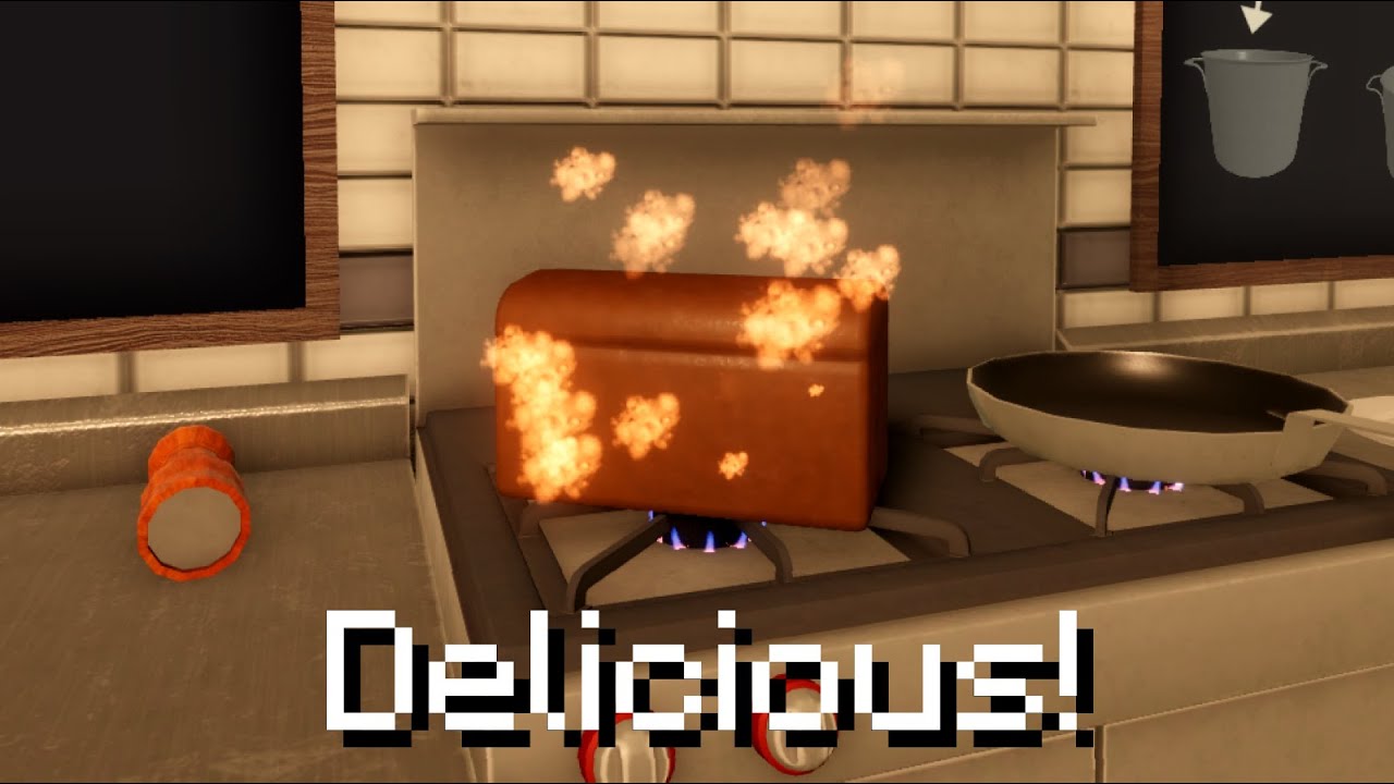 Toasting a Toast - YouTube