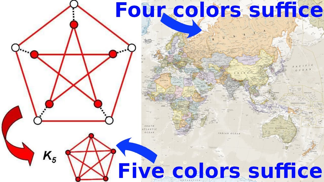 What is...Hadwiger’s conjecture? - YouTube