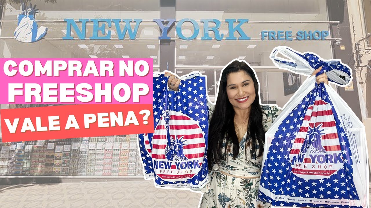 FREE SHOP FRONTEIRA COM A ARGENTINA - TOUR COMPLETO COM VALORES 2024 ...