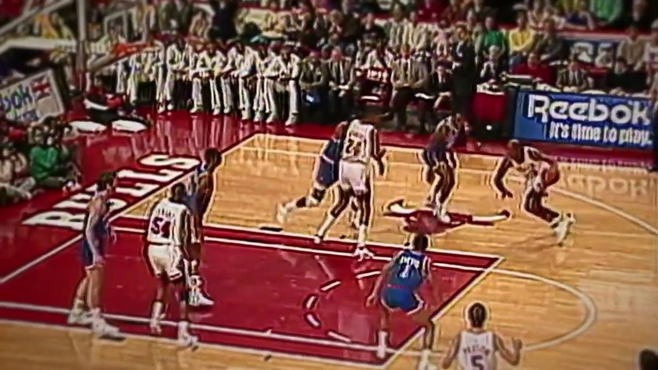 Michael Jordan / champion - YouTube