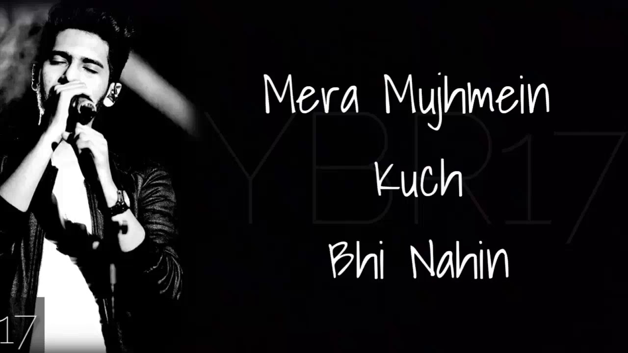 Sab tera sab tera song (audio)/BAAGHI\ /Armaan malik - YouTube