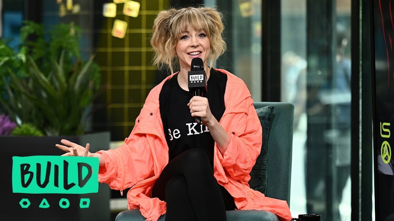 Lindsey Stirling Breaks Down The Evolution Of Her Music And Working ...