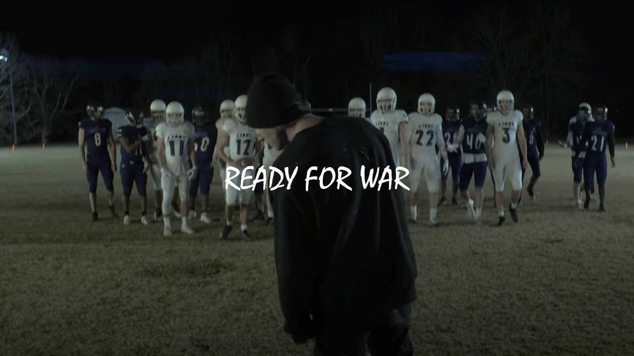 (Free) Hard NF Type Beat - Ready For War - YouTube