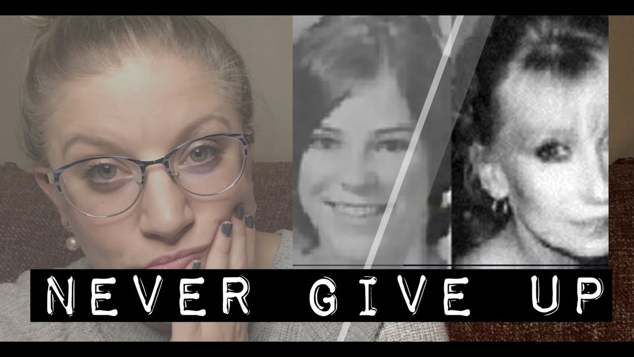 One Missing, One Murdered and a Family That Won't Stop: Janice Hartman ...