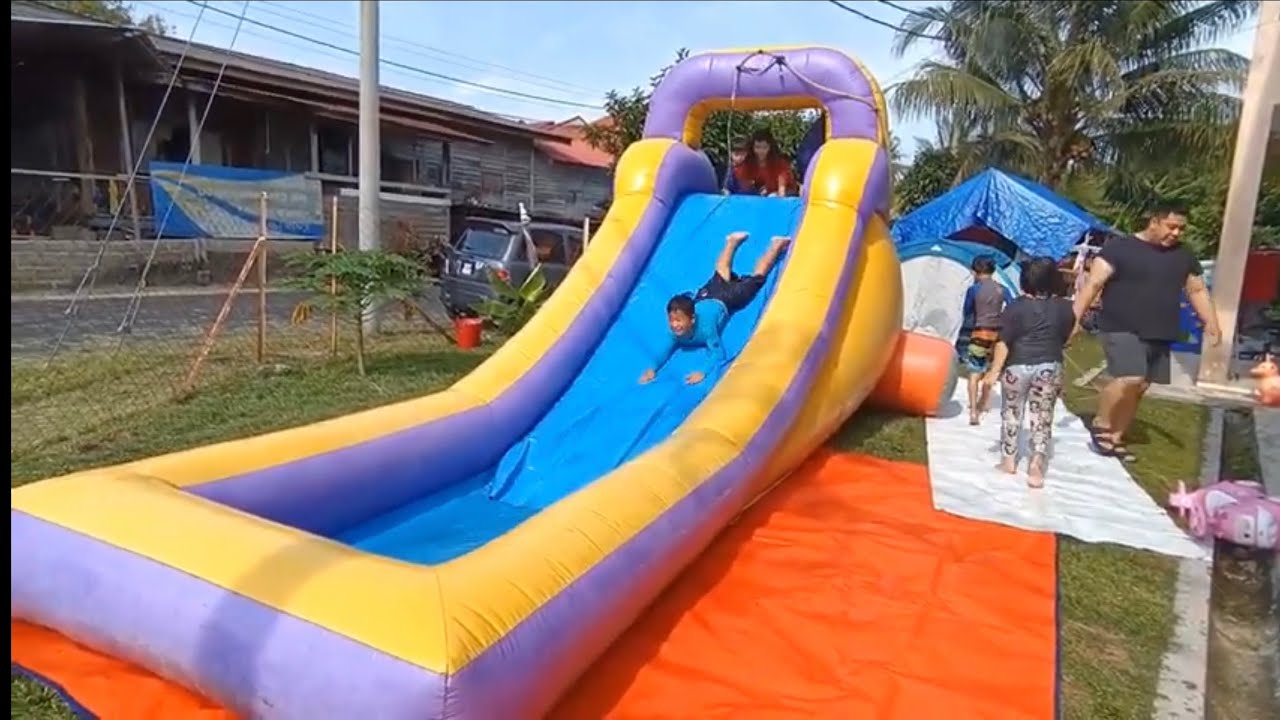 SUPA DUPA BESAR DAN TERMURAH!! - YouTube