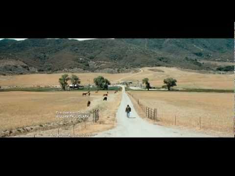 RAMBO redone end titles - YouTube