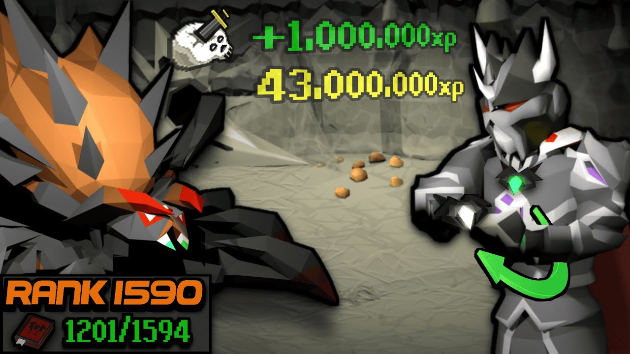 I Finally Got It | Collection Log Series | Ep. 18 [OSRS] - YouTube