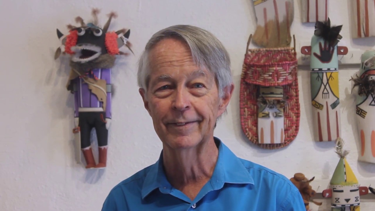 1st in a Series with Mark Bahti - YouTube