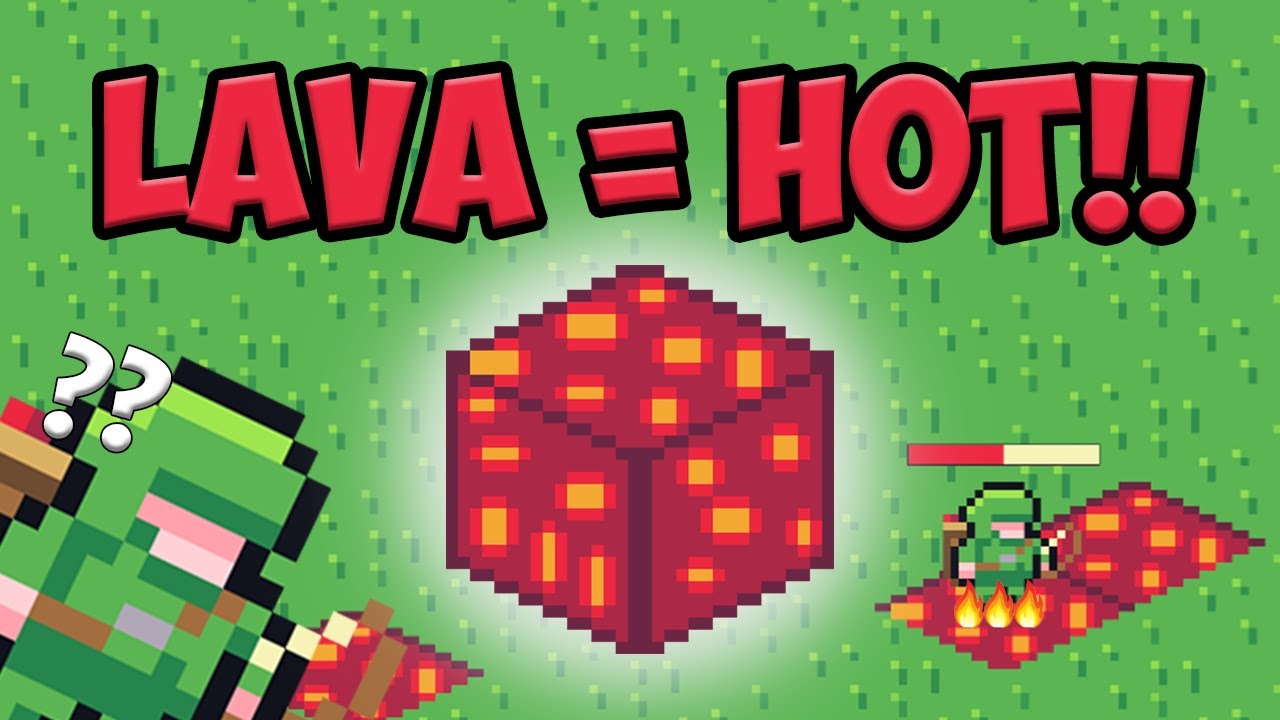 Creating Effect Tiles For My Turn-Based Tactics Game - Devlog #6 - YouTube