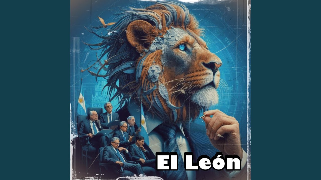 El león - YouTube