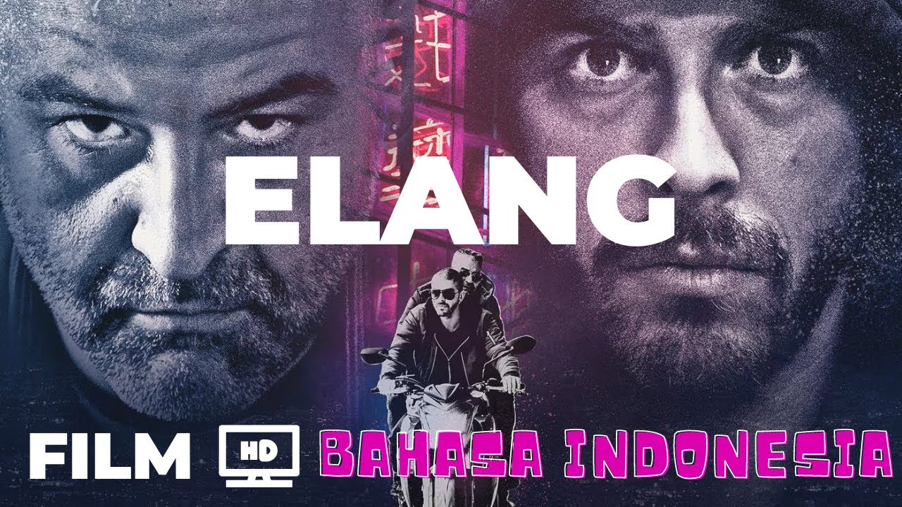 Elang | Kriminalitas | HD | Film dengan subtitle Bahasa Indonesia - YouTube