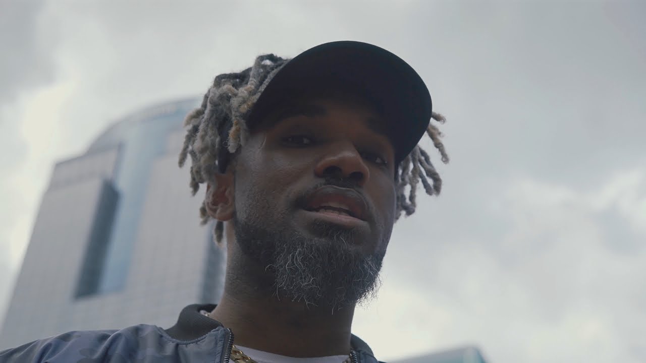 Jevon - Third Eye (Official Music Video) - YouTube