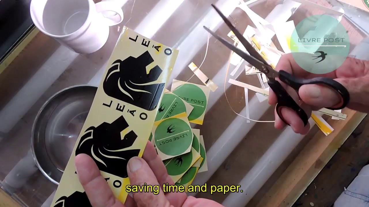 10 - Pasting decals - YouTube