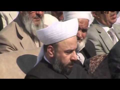 Alaaddin Haznevi - Şanı Yüce