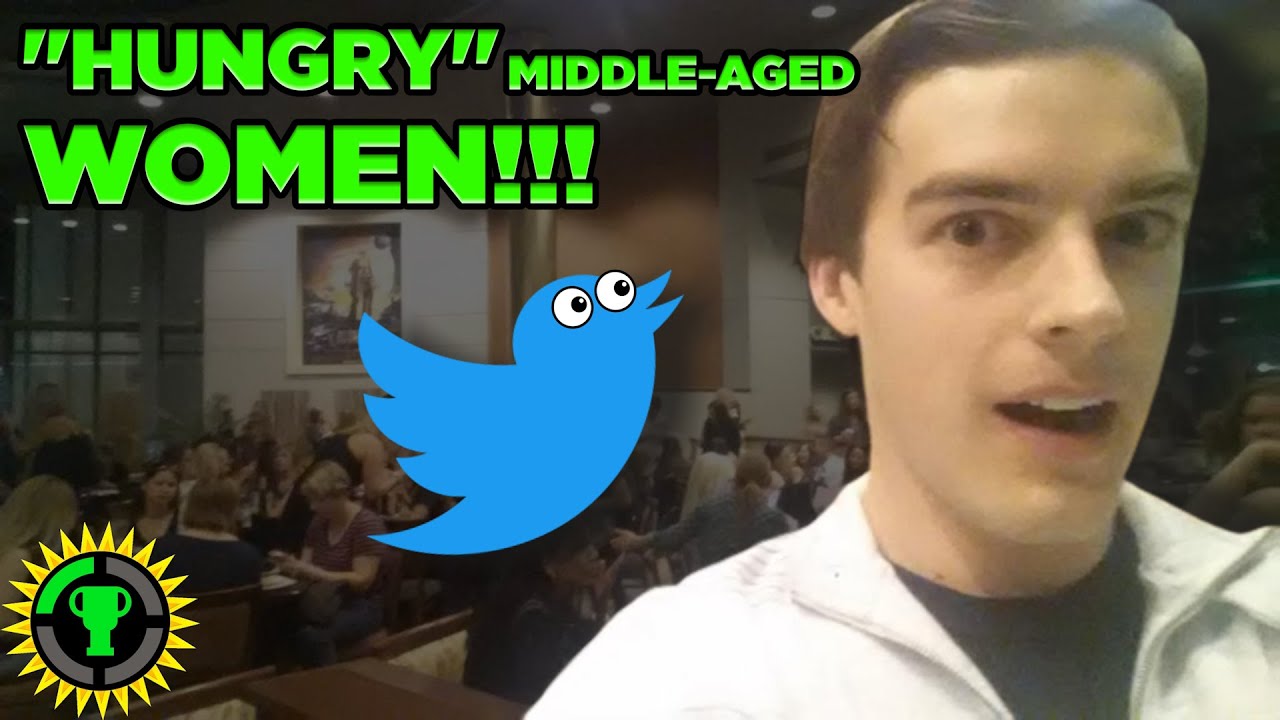 MatPat's Twitter Has Aged Horribly. - YouTube