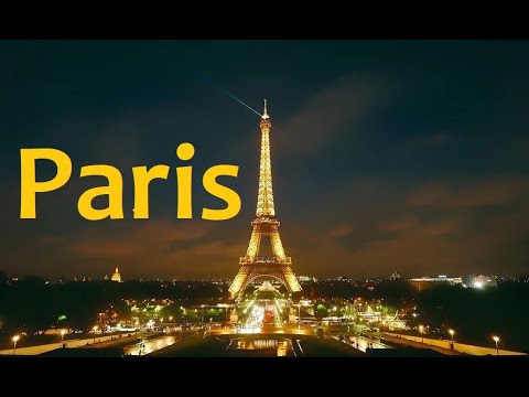 Travel & Sightseeing-Tour Paris mit detaillierter Beschreibung in ...