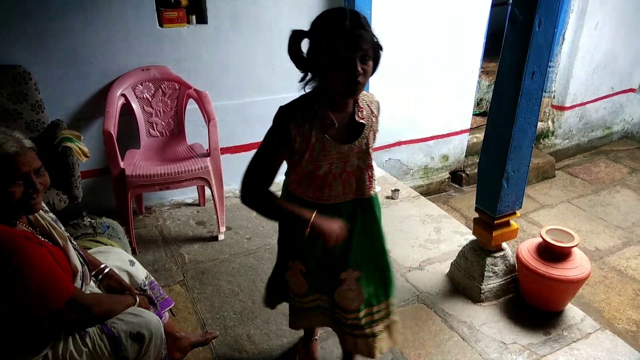 Bopanpally bagily snehalatha reddy - YouTube