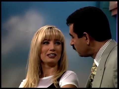 İBO SHOW (1994) Guests: Seda Sayan-Osman Yağmurdereli