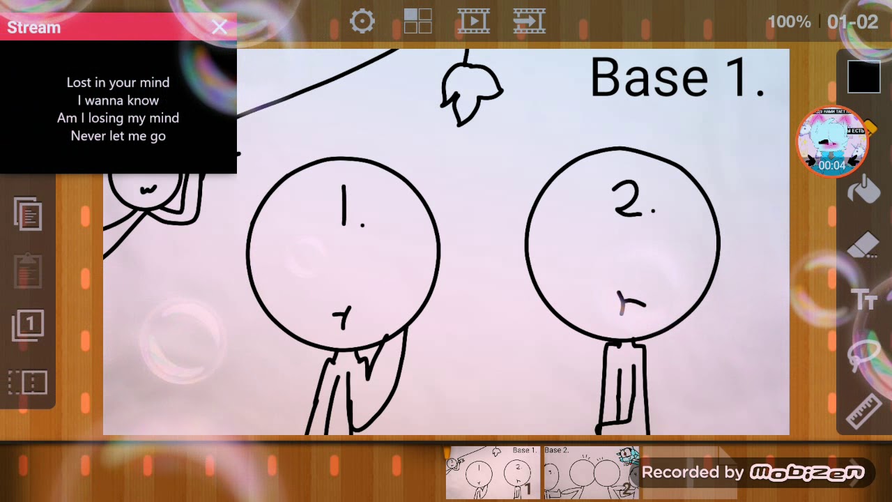 Base 1. & Base 2. - YouTube