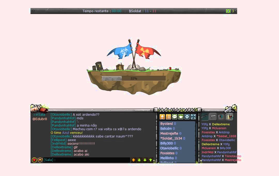 fortoresse com edu - YouTube
