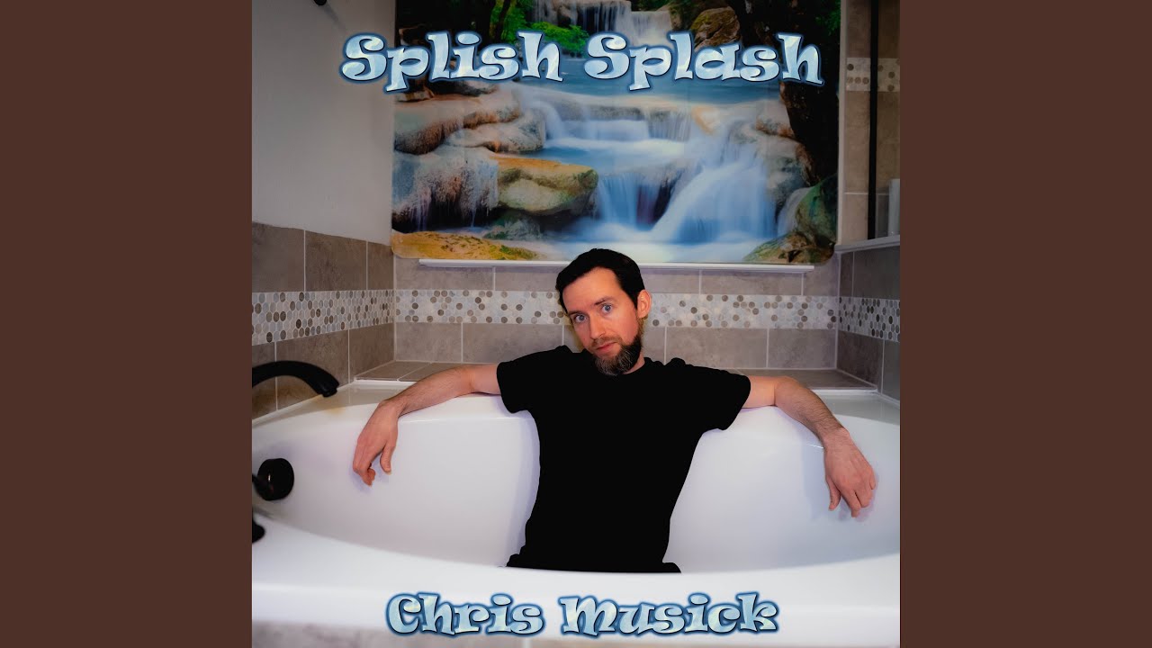 Splish Splash (Rock Cover) - YouTube