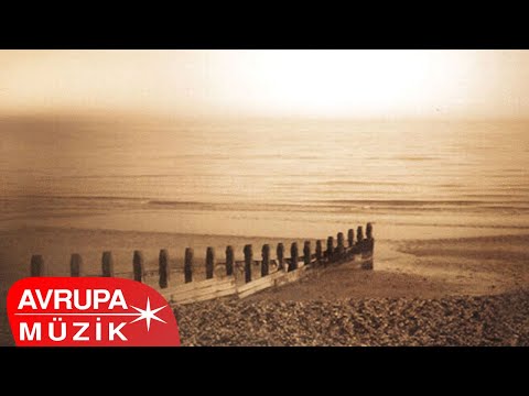 Volkan Konak - Varun Söyleyin Anneme (Uzun Hava) [Official Audio]