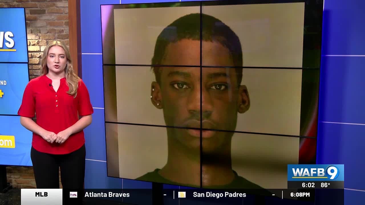 TikTok star charged with second-degree murder: Details before and after ...