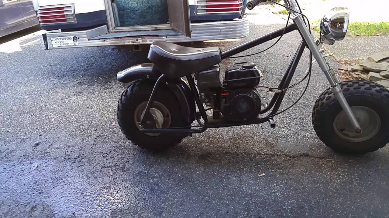 Baja Warrior or Baja Heat rear fender mod check it out - YouTube