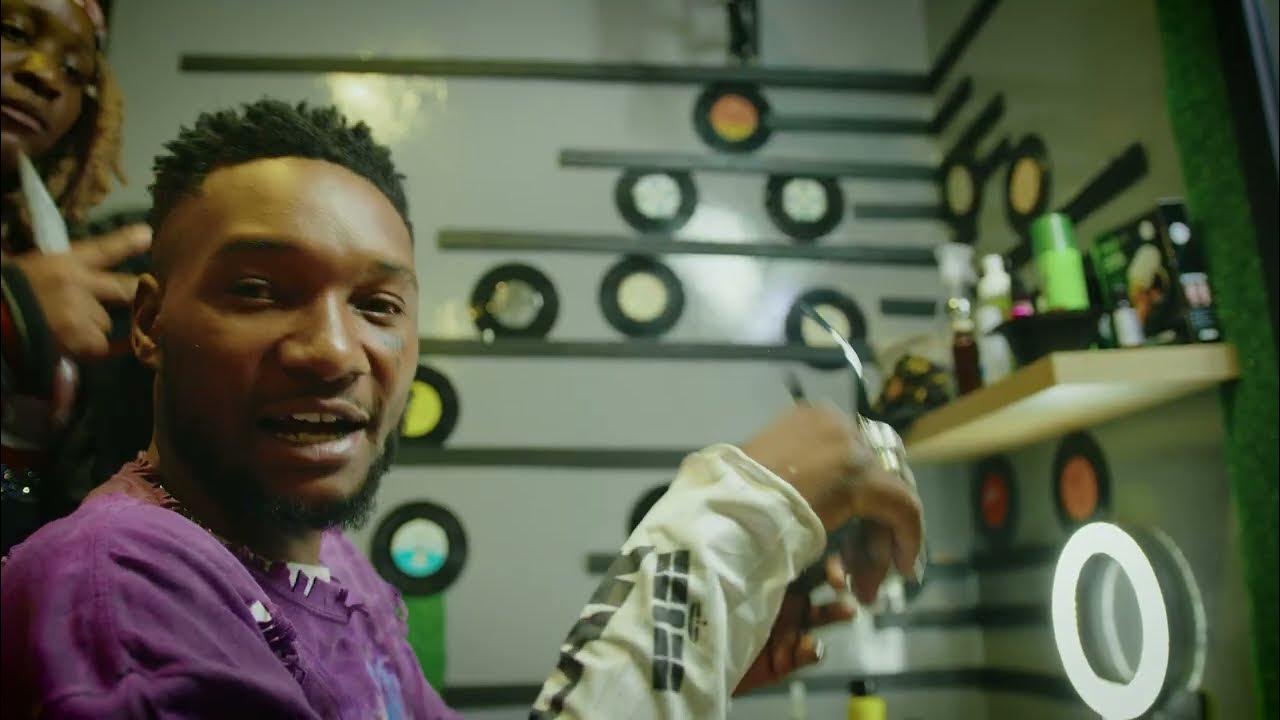 Bagga - Pengelenge ft Kayflow & Nisha Ts (Official Music Video) - YouTube Music