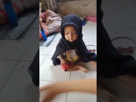 kelakuan tanteu sama ibu nyah 🤣🤣😭 apa yang kamu rasakan de😭🤣