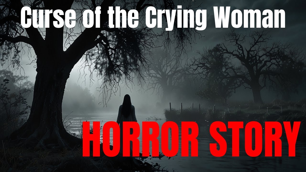 The Curse of the Crying Woman: Legends of La Llorona Around the World ...